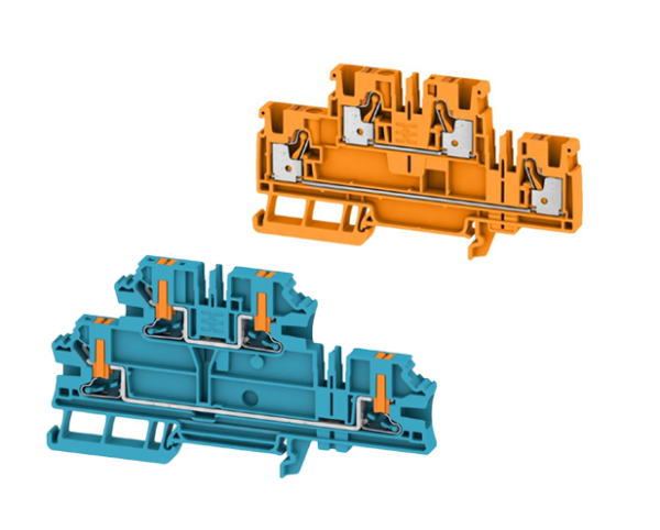 Clemas | Weidmuller – Melcsa